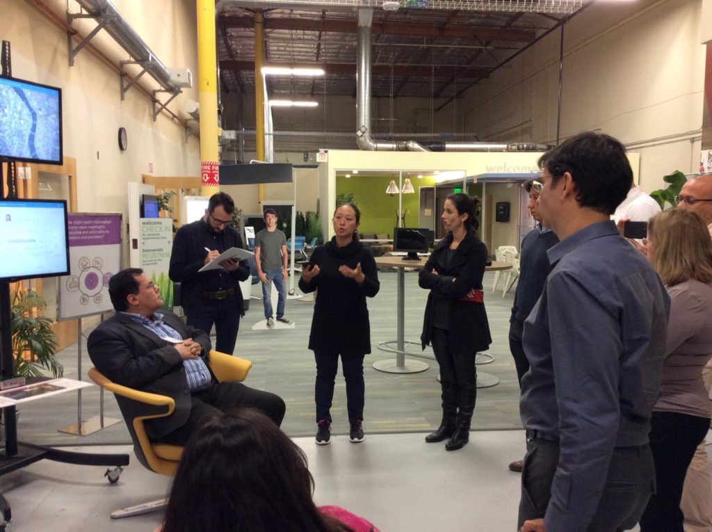 About Kaiser Permanente International - KP International | Kaiser ...