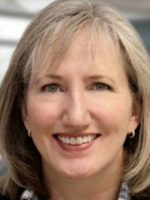 Debra Friesen, MD - KP International | Kaiser Permanente International