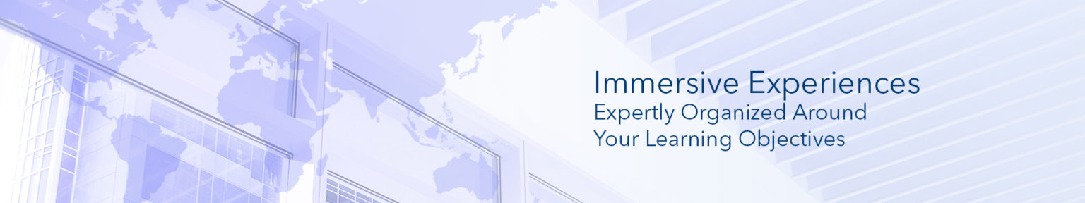 Customized Programs - KP International | Kaiser Permanente International