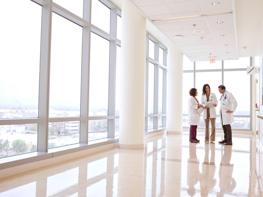 Physician Leadership - KP International | Kaiser Permanente International