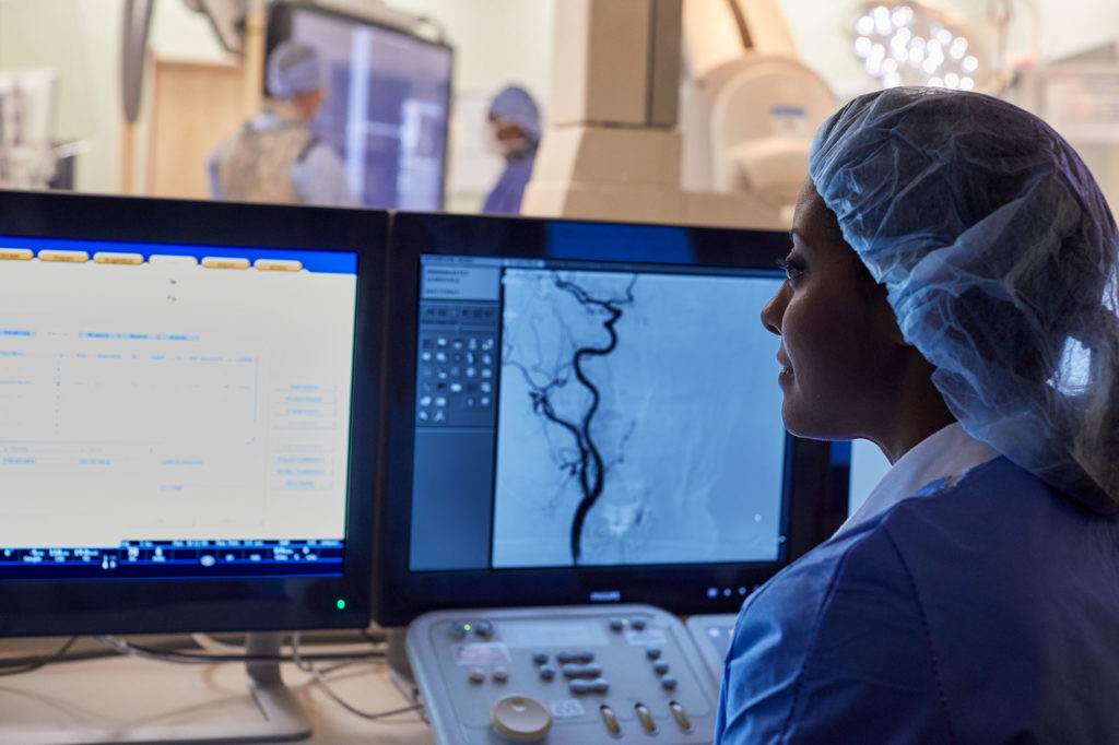 The Power of Big Data - KP International | Kaiser Permanente International