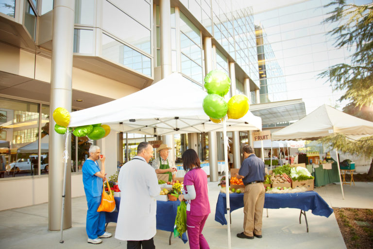Community Health - KP International | Kaiser Permanente International