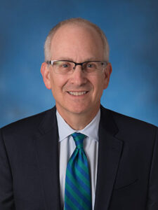 Marc Jaffe, MD - KP International | Kaiser Permanente International