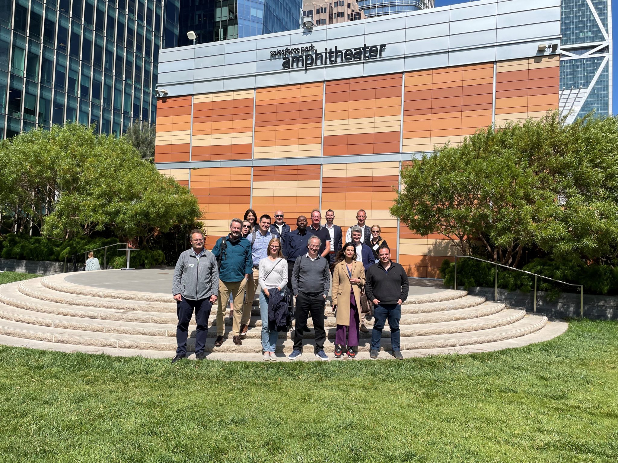 The Integrated Care Experience is Back! - KP International | Kaiser ...