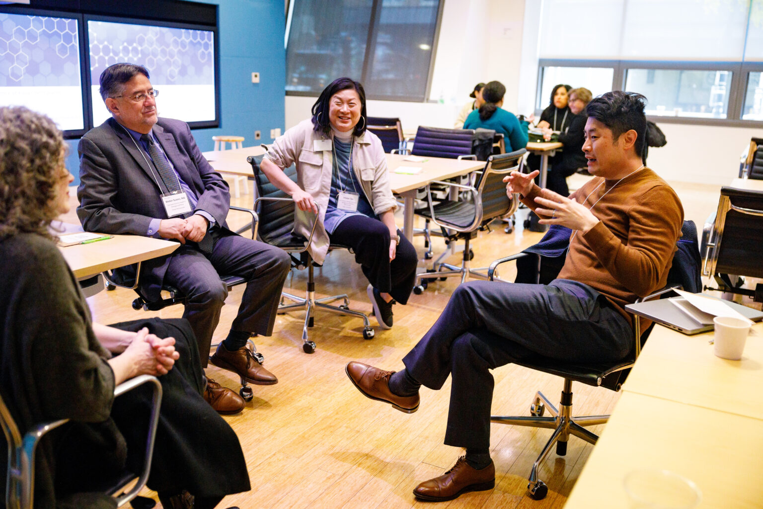 Recap of Charting the Course: Artificial Intelligence at Kaiser ...